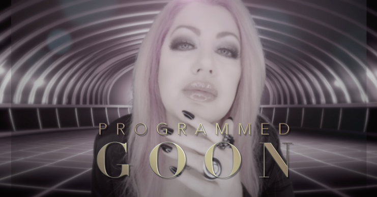 Programmed Goon Hd and 4K – 😍 Goddess Zenova's Erotic Mind Fuck Den 😈